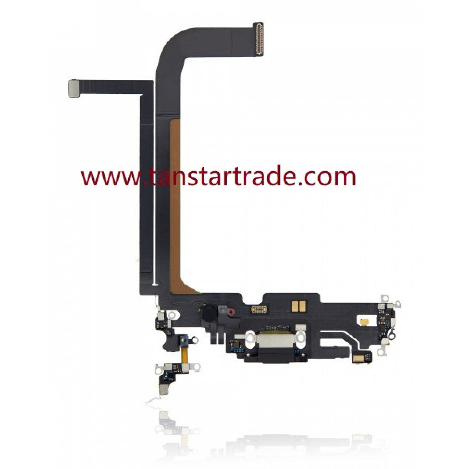 charging port assembly for iPhone 13 Pro Max - TanStarTrade